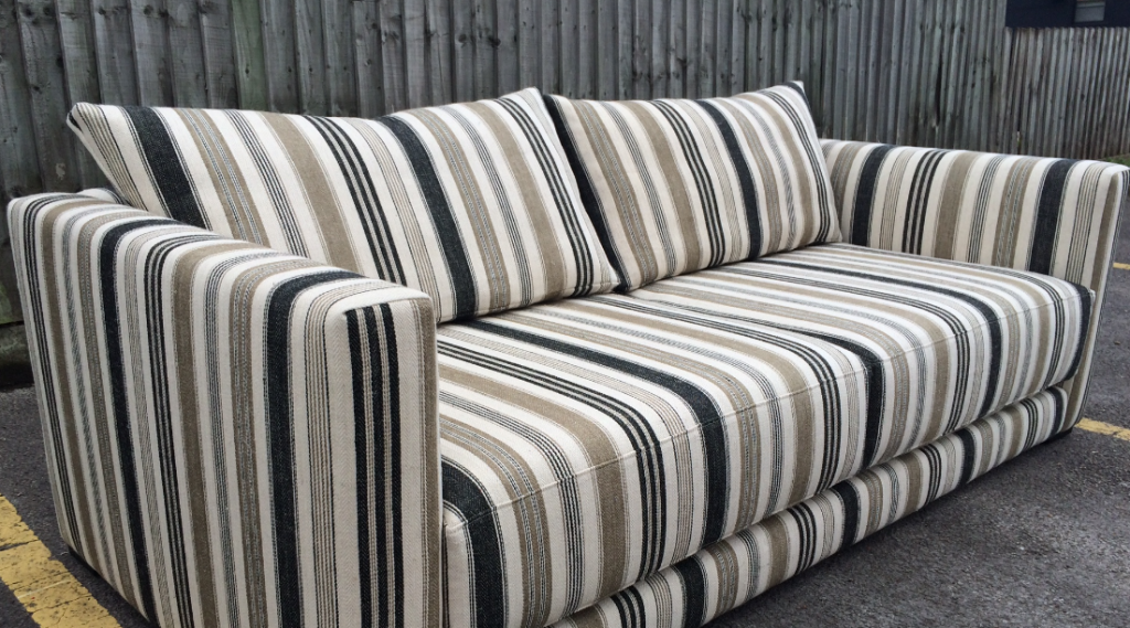 Home - Peter Alexander Bespoke Upholstery
